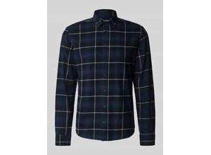 5715749376228 - Regular Fit Freizeithemd mit Kentkragen Modell MACE