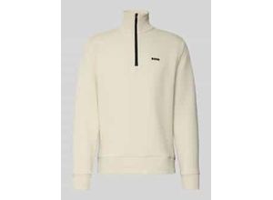 4063548653493 - Regular Fit Sweatshirt mit Baumwollanteil Modell LEAGUE