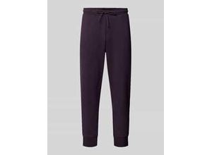 4063547819609 - Regular Fit Sweatpants aus Baumwoll-Mix