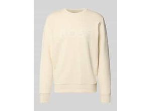 4063547816899 - Regular Fit Sweatshirt aus Baumwoll-Mix Modell SALBO