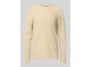 5715604304922 - Regular Fit Strickpullover aus reiner Baumwolle Modell ERIC