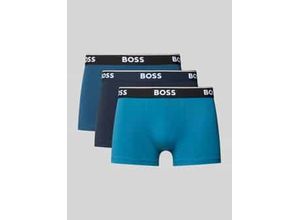 4063546853567 - Regular Fit Trunks aus Baumwoll-Mix im 3er-Pack