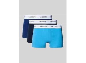 3617075074699 - Boxershorts aus Baumwoll-Mix im 3er-Pack