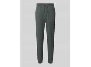 4063546851624 - Relaxed Fit Sweatpants aus Baumwoll-Mix