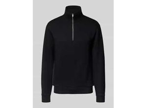 5715604350059 - Regular Fit Sweatshirt aus Viskose-Mix Modell EMANUEL