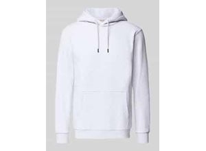 5715726107043 - Regular Fit Hoodie aus Baumwoll-Mix Modell CERES
