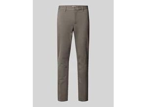 5715431937355 - Slim Fit Chino aus Viskose-Mix Modell MARK