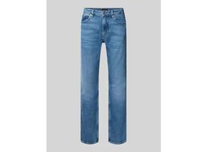 4063546878799 - Slim Fit Jeans aus Baumwoll-Mix Modell DELAWARE