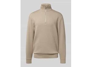 5715604350134 - Regular Fit Sweatshirt aus Viskose-Mix Modell EMANUEL