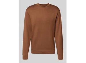 5715727066530 - Regular Fit Sweatshirt aus Viskose-Mix Modell EMANUEL