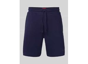 4063547914427 - Regular Fit Sweatshorts aus Baumwoll-Mix Modell AUSTIN SHORTS
