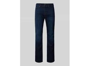 7620698995506 - Straight Leg Jeans im 5-Pocket-Design Modell Fortres