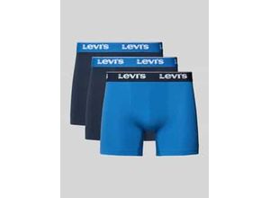 8720245731928 - Trunks mit Logo-Stitching Modell Repeat im 3er-Pack