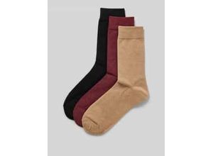 5715720319442 - Socken aus Baumwoll-Mix Modell JACORDINARY im 3er-Pack