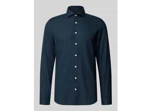 4048872874325 - Regular Fit Businesshemd mit Kentkragen Modell Casual