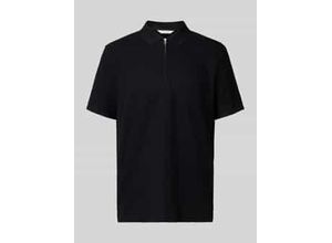 5715826957814 - Regular Fit Poloshirt aus reiner Baumwolle Modell ISAAC