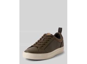 4063548255062 - Low Top Sneaker in Leder-Optik Modell MORRIE