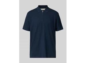 5715826957876 - Regular Fit Poloshirt aus reiner Baumwolle Modell ISAAC