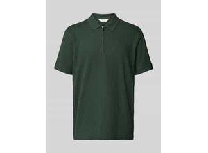 5715826957937 - Regular Fit Poloshirt aus reiner Baumwolle Modell ISAAC