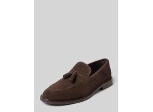 4056734965838 - Loafers aus echtem Leder Modell Lozham