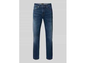 4063548104940 - Regular Fit Jeans aus Baumwoll-Mix MODELL REMAINE