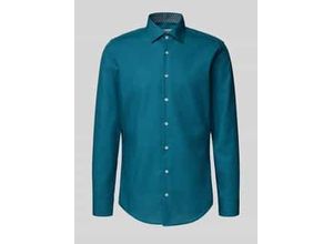 4048872868973 - Regular Fit Business-Hemd mit Kentkragen Modell New