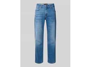 4063548133889 - Regular Fit Jeans aus Baumwoll-Mix Modell RE MAINE BO