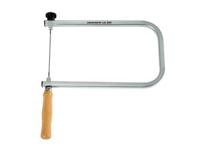 4033192005955 - Laubsägebogen   Säge ls 250 (250 mm Holzsäge für Kinder) 96250 - Hegner