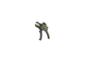 4011391201002 - JOK 20 100 - Abisolierzange Secura 2K 230 mm 02-60 mm²