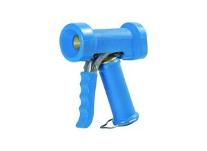 4015933028553 - GEKA Profi-Reinigungspistole Innengewinde G ½ Durchflussvolumen 25 l min