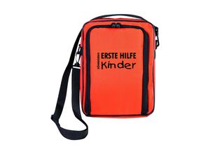 4250108805649 - Erste - Hilfe - Tasche SCOUT - Schulausflug Vielseitige Verbandstofffüllung für Schüler aller Altersstufen 1 Stück
