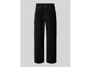 5401187274683 - Baggy Fit Cordhose im 5-Pocket-Design Modell METEORITE