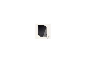 4262486978501 - priwatt Balkonkraftwerk 1640Wp 800W - steckerfertig - WiFi - priBasic Quattro