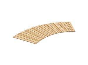 4255633563668 - Gartenweg Tannnenholz