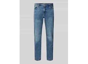 4068444497240 - Slim Fit Jeans mit 5-Pocket-Design