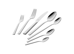 4009839668562 - ZWILLING Menübesteck 42-teilig poliert silber