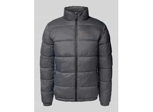 5715749922876 - Steppjacke mit Stehkragen Modell EIDEN