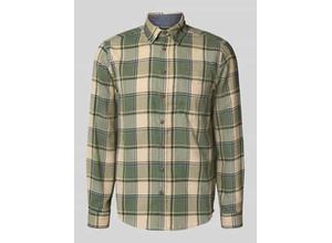 5715749960830 - Regular Fit Freizeithemd mit Button-Down-Kragen Modell DAG