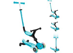 4895224411352 - GLOBBER Scooter Go-Up Active Lights 360