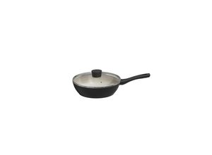 4047125460544 - Nora New Line Pfanne mit Glasdeckel ø24 cm - Induktionsgeeig