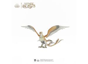 4069111074306 - Wizarding World Fantastic Beasts - Donnervogel Spielfigur