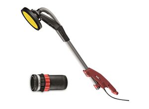 4030293212596 - Wand- und Deckenschleifer Giraffe GE 5 ECO inkl Clip Adapter SAD-C D36 27