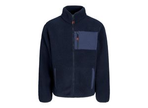 5715717191075 - Jack & Jones Jacke THATCHER Fleecejacke
