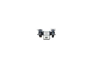 4030635028816 - Optigrind - opti-grind 3101510 Doppelschleifmaschine gu 18 175 x 25 x 32 mm 450 w 2850 min-¹