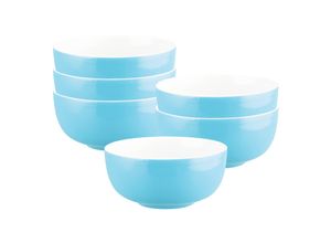 4262517045301 - Müslischalen Liberty Pure Colors ø 15 cm 6er Set 4262517045301 - Müslischalen Liberty Pure Colors ø 15 cm 6er Set
