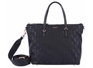 4048835211211 - Handtasche JOOP collana tessuto handbag mhz Damen Gr B H T 275cm x 24cm x 14cm schwarz Nylon Taschen