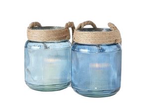 4020607992269 - Windlicht RILEO (DH 20x28 cm)
