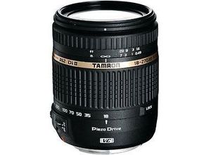 4960371005560 - Gebraucht AF 18-270mm f 35-63 Di II VC LD Aspherical (IF) Makro - Canon EF-S Kompatibel Zustand Ausgezeichnet