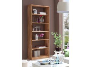 4250393809995 - Kinderregal Regale Gr B H T 80 cm x 214 cm x 31 cm braun (buche massiv) Bücherwand Kinderregal Regal Standregal Standregale Regale in 4 Höhen von 111 - 214 cm 4250393809995 - Kinderregal Regale Gr B H T 80 cm x 214 cm x 31 cm braun (buche massiv) Bücherwand Kinderregal Regal Standregal Standregale Regale in 4 Höhen von 111 - 214 cm