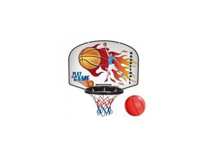 8693461034008 - Pilsan 3389 Kinder Basketballkorb 76 x 575 x 56 cm ergonomisches Design schwarz